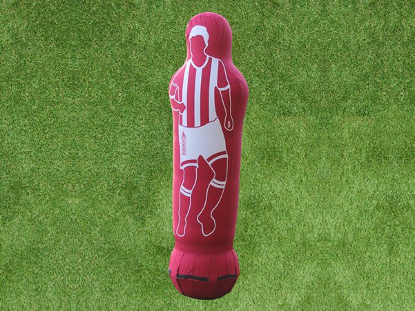 Air Mannequin | Diamond Soccer Mannequins