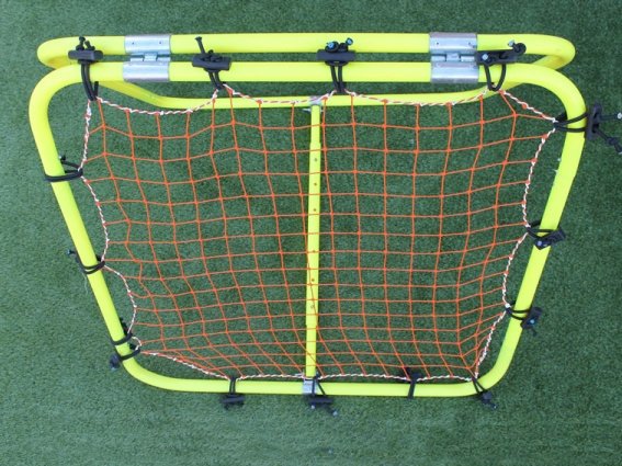 Pro Rebound Board | Diamond Soccer Rebounders