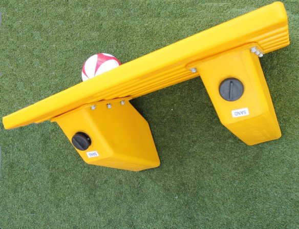 Pro Rebound Board | Diamond Soccer Rebounders
